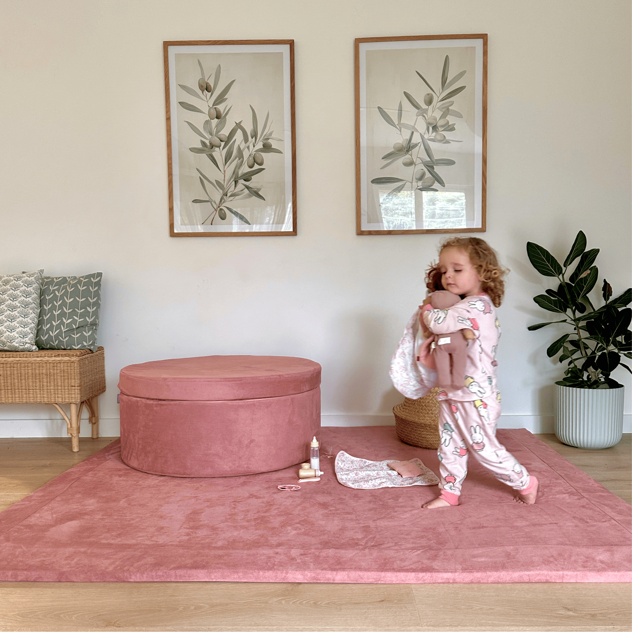 Play Mat – Possum Play AU