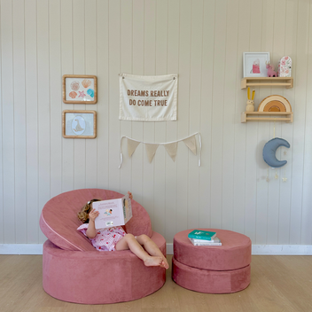 The Play Pod – Possum Play AU