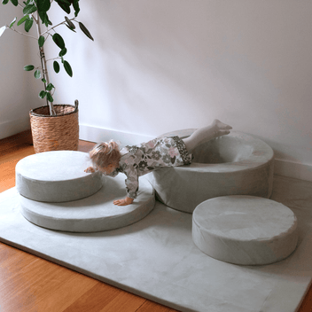 The Play Pod – Possum Play AU