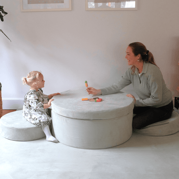 The Play Pod – Possum Play AU