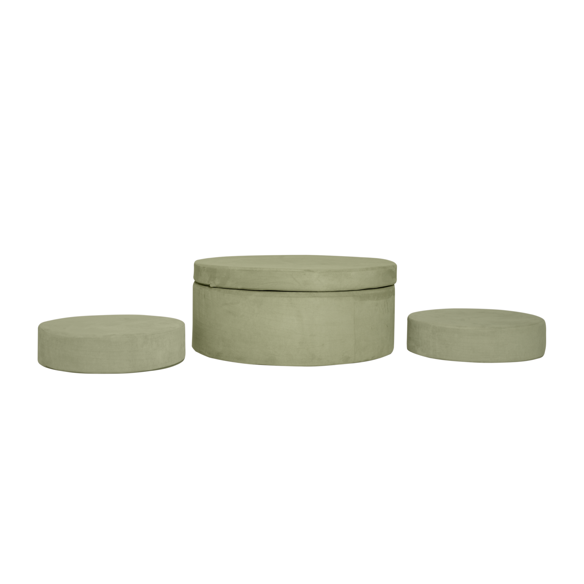 The Play Pod – Possum Play AU